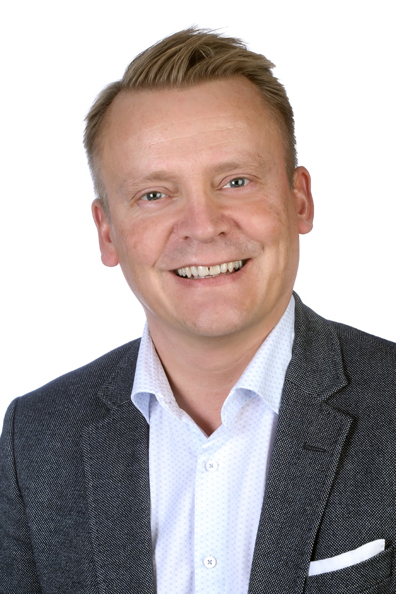 Stjórn og stjórnendur PwC ehf. | PwC Ísland